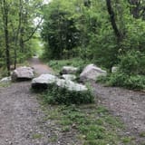 Southern New England Trunkline Trail, Massachusetts - 440 Reviews, Map ...