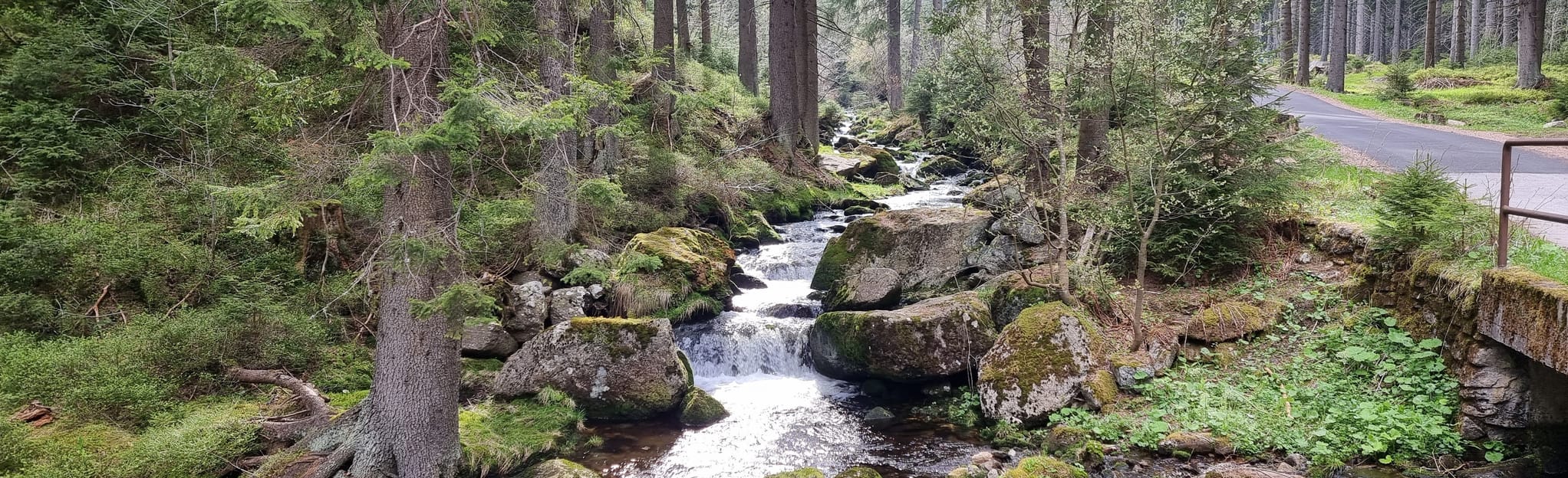 Pec pod Sněžkou - Jelení louky, Hradec Králové, Czech Republic - 3 ...