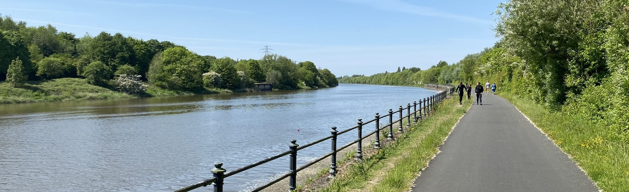 Penwortham - Preston Marina Circular, Lancashire, England - 14 Reviews ...
