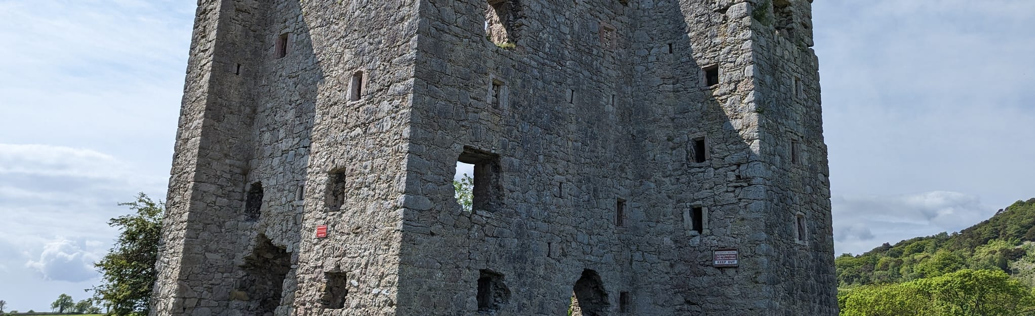 Holgates - Arnside Circular, Lancashire, England - 35 Reviews, Map ...