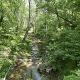 Chessie Nature Trail, Virginia - 338 Reviews, Map | AllTrails
