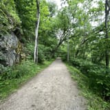 Chessie Nature Trail, Virginia - 338 Reviews, Map | AllTrails