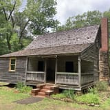 Jarrell Plantation State Historic Site Trail, Georgia - 8 Reviews, Map ...