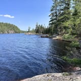 Angleworm Lake Trail, Minnesota - 108 Reviews, Map | AllTrails