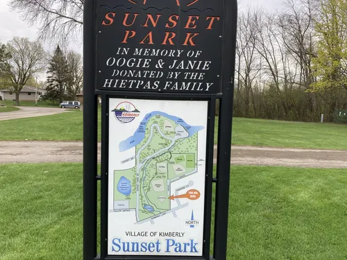 Best Hikes and Trails in Sunset Point Park | AllTrails
