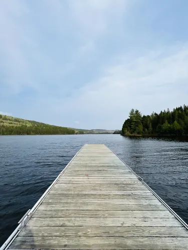 Best Walking Trails in Saint-Mathieu-du-Parc | AllTrails