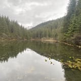 Two Lakes Trail, Alaska - 380 Reviews, Map | AllTrails