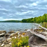 Quabbin Reservoir via Gate 40, Massachusetts - 204 Reviews, Map | AllTrails