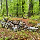 Quabbin Reservoir via Gate 40, Massachusetts - 204 Reviews, Map | AllTrails