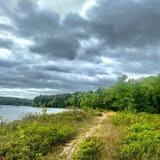 Quabbin Reservoir via Gate 40, Massachusetts - 204 Reviews, Map | AllTrails