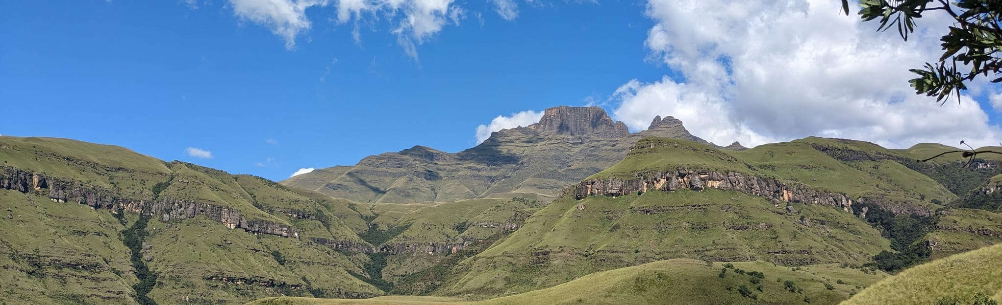 Nandi Falls Loop: 112 foto's - KwaZoeloe-Natal, Zuid-Afrika | Wandelen ...