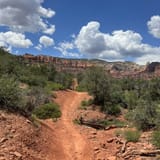 Cockscomb Loop Trail, Arizona - 580 Reviews, Map | AllTrails