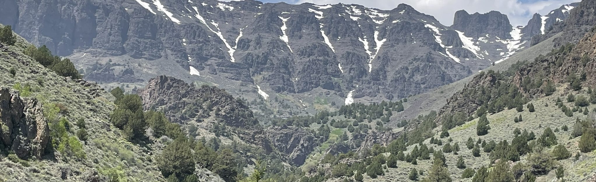 Pike Creek Canyon Trail, Oregon - 116 Reviews, Map | AllTrails