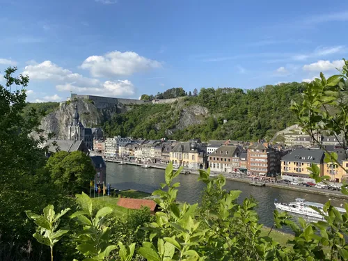 De 10 beste wandelroutes om te wandelen in Dinant | AllTrails