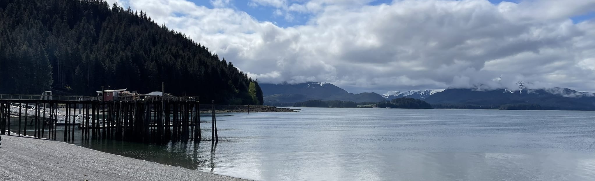AllTrails | Icy Strait Point and Nature Trail: 62 Reviews, Map - Alaska