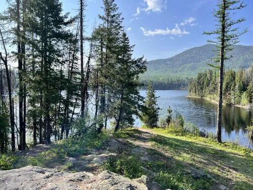10 Best Trails and Hikes in Christina Lake | AllTrails