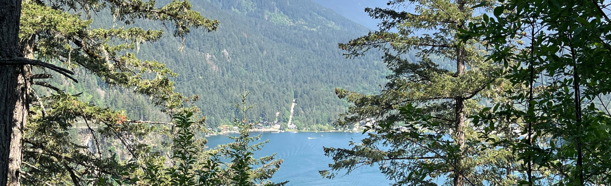 Thacker Mountain Lookout, British Columbia, Canada - 76 Reviews, Map | AllTrails