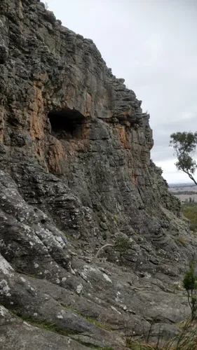 Best Hikes and Trails in Mount Arapiles Tooan State Park | AllTrails