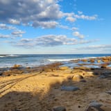 Bouddi Coastal Walk: Little Beach to Putty Beach, New South Wales ...