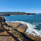 Bouddi Coastal Walk: Little Beach to Putty Beach, New South Wales ...