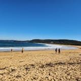 Bouddi Coastal Walk: Little Beach to Putty Beach, New South Wales ...