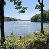 Council Bluff Lake Loop, Missouri - 278 Reviews, Map | AllTrails