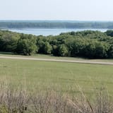 Clinton State Park Grassland Trail, Kansas - 16 Reviews, Map | AllTrails