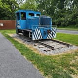 Ironton Rail Trail, Pennsylvania - 1,197 Reviews, Map | AllTrails