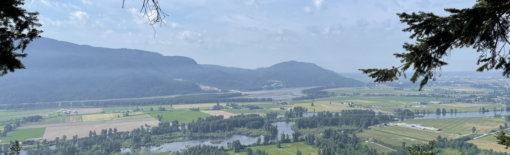 Little Nicomen to Ravens Bluff, British Columbia, Canada - 50 Reviews ...