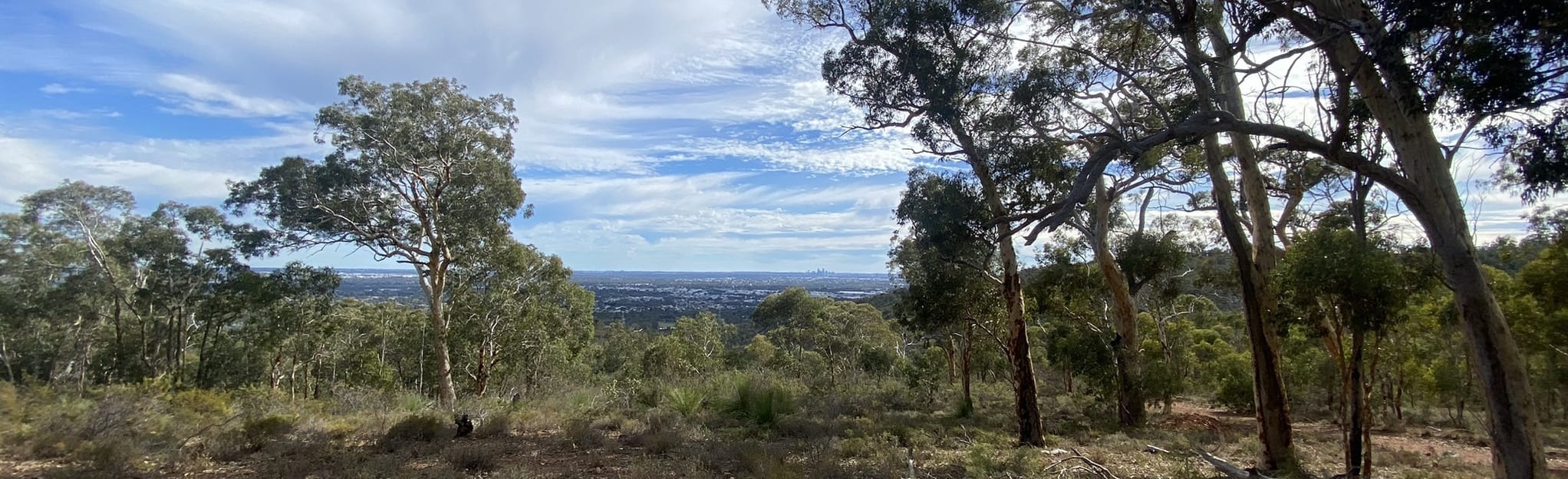 Ellis Brook Loop Walk, Western Australia, Australia - 627 Reviews, Map ...