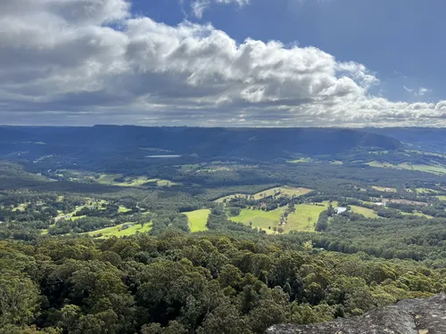 Best Hikes and Trails in Cambewarra Range Nature Reserve | AllTrails