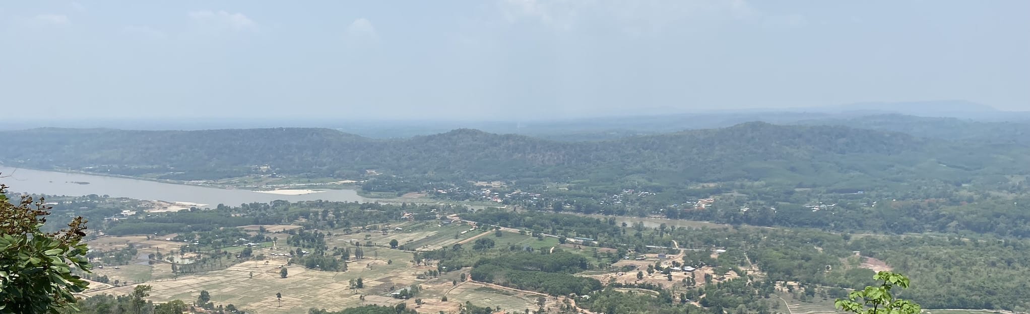 Phou Phanang, Vientiane, Laos - 16 Reviews, Map | AllTrails
