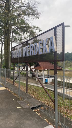 Best Hikes and Trails in Taman Merdeka | AllTrails