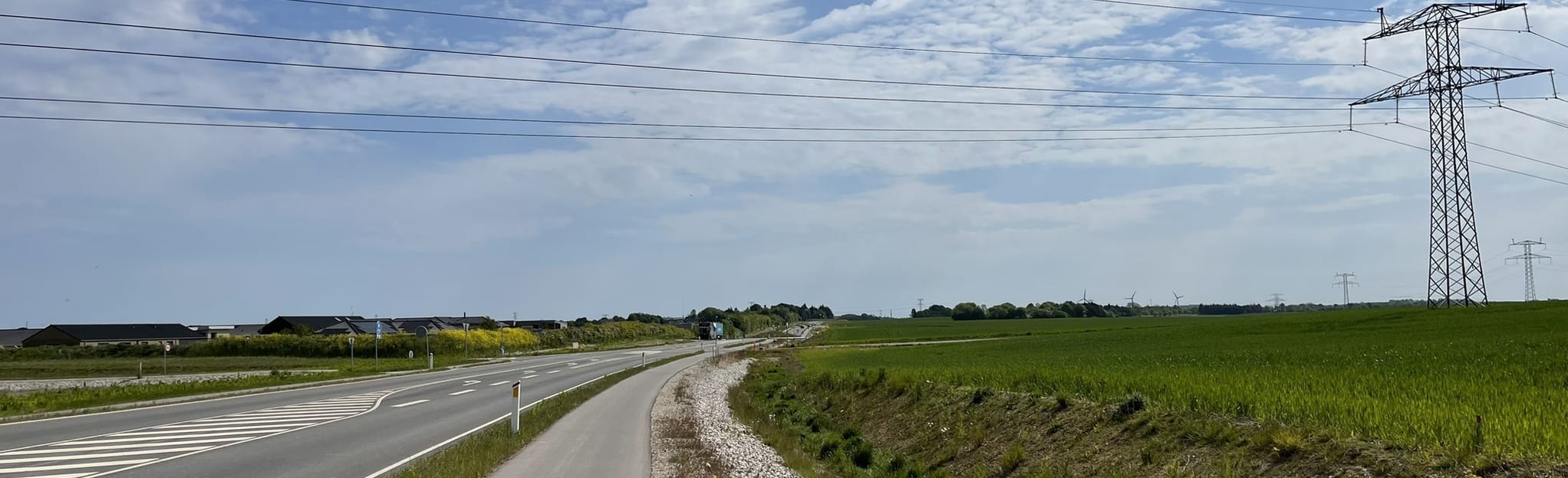 Solbjerg Sø Rundt, Central Denmark Region, Denmark - 3 Reviews, Map ...