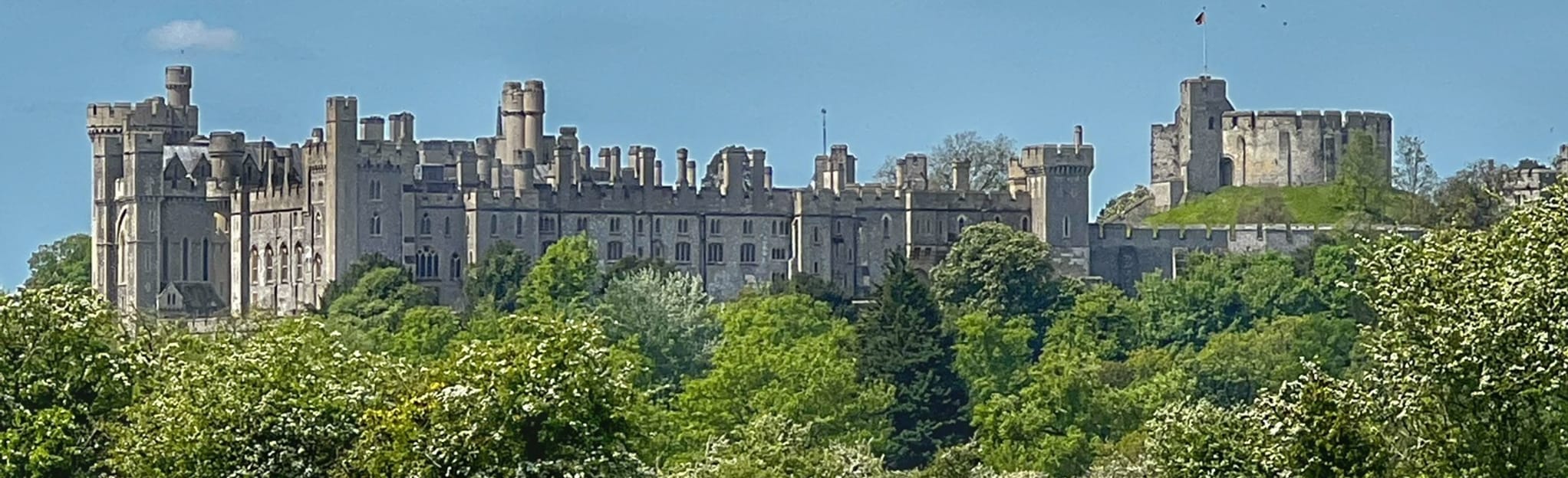 Pulborough to Arundel , West Sussex, England - 17 Reviews, Map | AllTrails