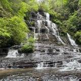 Sid's Falls, South Carolina - 403 Reviews, Map | AllTrails