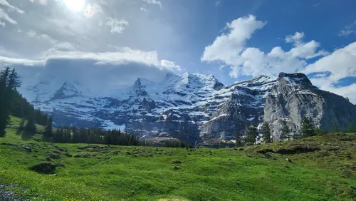 10 Best Trails and Hikes in Wengen | AllTrails