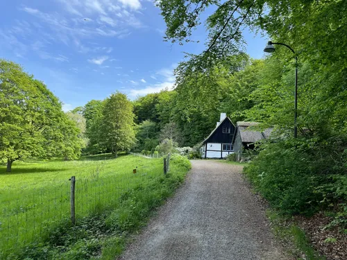 2023 Best Historic Site Trails in Rungsted | AllTrails