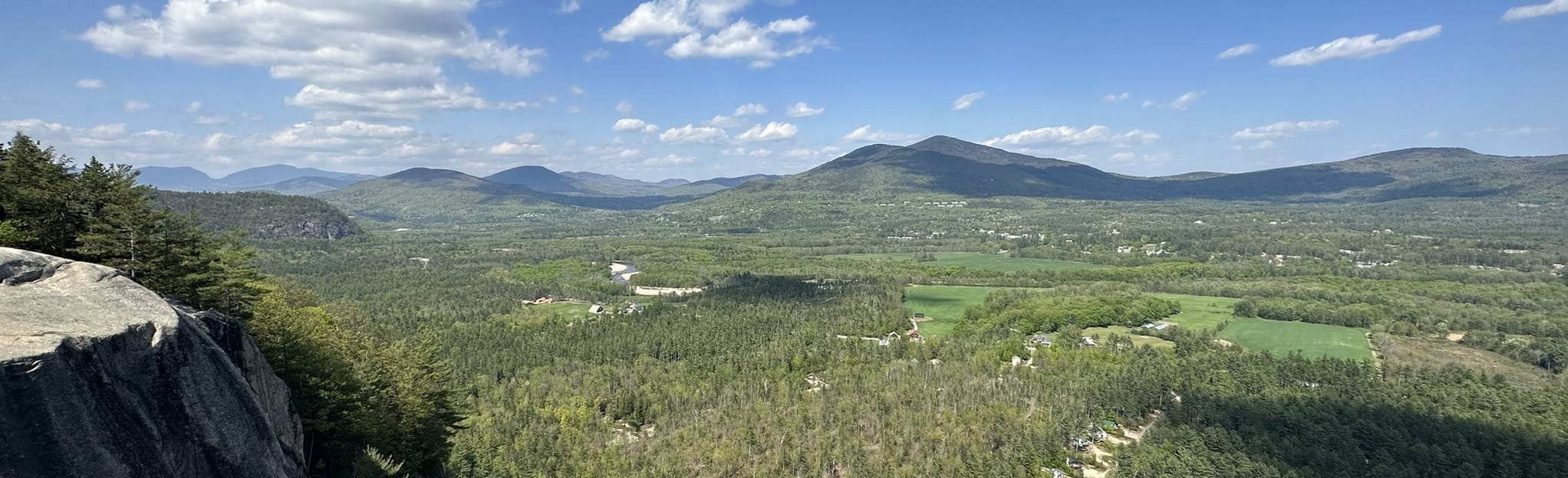 Cathedral Ledge via Bryce Path Trail, New Hampshire - 1,043 Reviews ...
