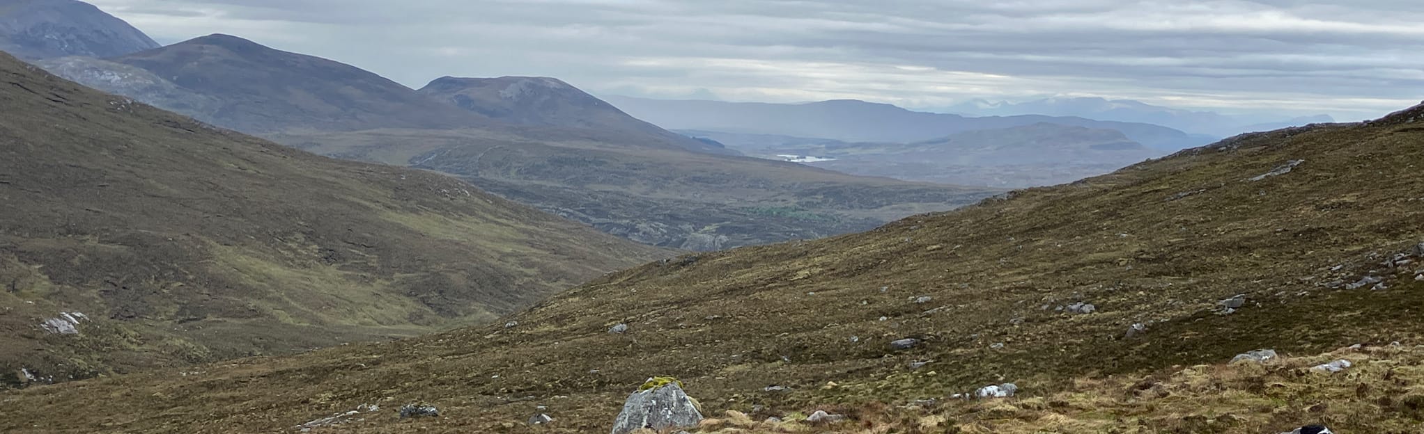 Glas Bhein, Highlands, Scotland - Map, Guide | AllTrails