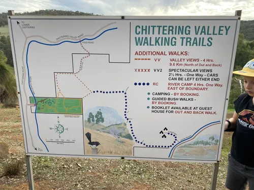 Best Hikes and Trails in Lower Chittering | AllTrails