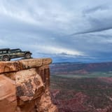 Top of the World Trail, Utah - 373 Reviews, Map | AllTrails