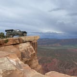 Top of the World Trail, Utah - 373 Reviews, Map | AllTrails