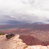 Top of the World Trail, Utah - 373 Reviews, Map | AllTrails