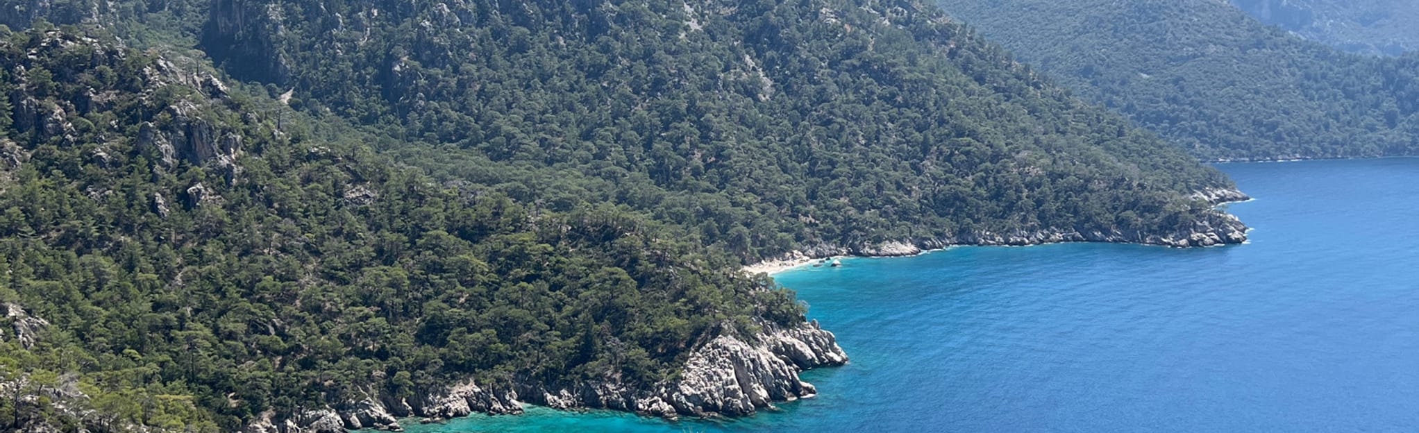 Kabak - Paradise Beach: 36 Reviews, Map - Mugla, Turkey | AllTrails