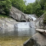 Harper Creek Falls Trail, North Carolina - 645 Reviews, Map | AllTrails
