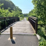 Cub Run Stream Valley Trail, Virginia - 370 Reviews, Map | AllTrails