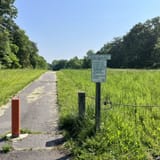 Cub Run Stream Valley Trail, Virginia - 397 Reviews, Map | AllTrails