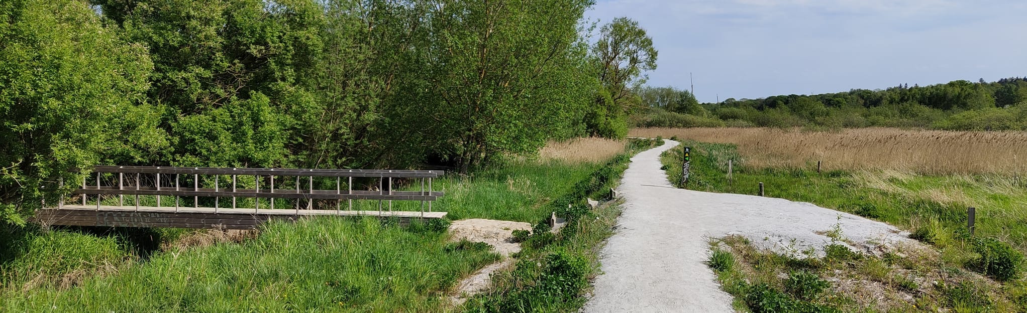 Kollerup Enge Rundt, 6 Fotos - Region Midtjylland, Dänemark | AllTrails