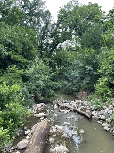 Best Hikes and Trails in Walnut Creek Linear Park | AllTrails